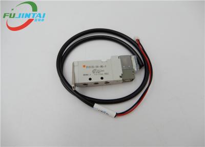 China Original JUKI 2070 2080 1070 1080 NOZZLE UP SV ASM 40045461 SYJ5120-5H-M5-F for sale