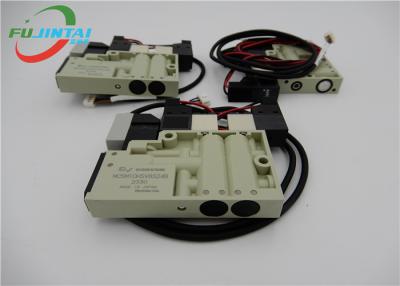 China Original new JUKI 2070 2080 1070 1080 VACUUM EJECTOR 40045473 MC5M10HSV8S24B for sale