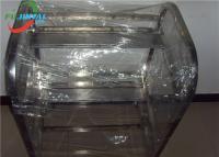 China SMT JUKI Feeder Trolley Feeder Storage Cart For JUKI KE2000 FX JX Machine for sale