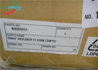 China JUKI KE2000 Series SMT Machine Parts Tray Holder MT01ES 40020251 for sale