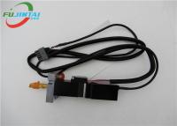 China Original JUKI FX-1 FX-1R THETA SERVO MOTOR AC 10W HC-BH0136L-S4 L900E621000 for sale