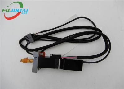 China Original JUKI FX-1 FX-1R THETA SERVO MOTOR AC 10W HC-BH0136L-S4 L900E621000 for sale
