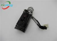 China Original JUKI JX-100 JX-200 JM-10 KD-2077 SERVO MOTOR 400W HF-KP43-S10 40068913 for sale