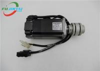 China Original JUKI JX-100 JX-200 JM-10 KD-2077 SERVO MOTOR 400W HF-KP43-S10 40068913 for sale