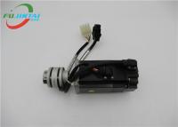 China Original JUKI JX-100 JX-200 JM-10 KD-2077 SERVO MOTOR 400W HF-KP43-S10 40068913 for sale