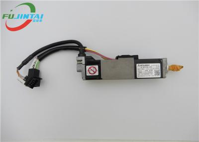 China Original JUKI RX-7 Z SERVO MOTOR ASSY HG-AK0336B-S100 EZ149223515 for sale