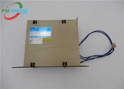 China JUKI MTC SMT Spare Parts Servo Driver AU6550N1061 3 Months Warranty for sale
