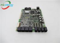 China JUKI RX-7 SMT Machine Parts Amplifier Servo MR-MD202-S016 EZ149214711 for sale