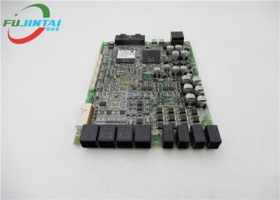 China JUKI RX-7 SMT Machine Parts Amplifier Servo MR-MD202-S016 EZ149214711 for sale