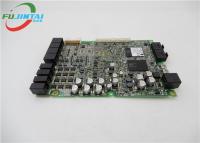 China JUKI RX-7 SMT Machine Parts Amplifier Servo MR-MD202-S016 EZ149214711 for sale