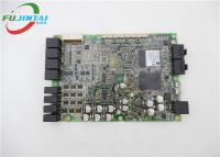 China JUKI RX-7 SMT Machine Parts Amplifier Servo MR-MD202-S016 EZ149214711 for sale