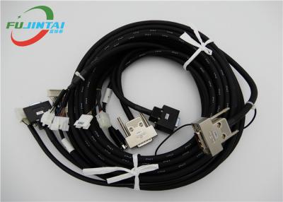 China JUKI 2050 2055 2060 Juki Spare Parts XY Bear Head Cables ASM 40002234 for sale