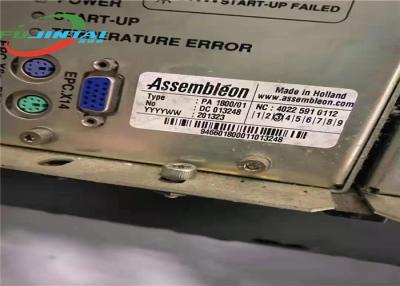 China SMT Machine Spare Parts Assembleon AX Placement Controller PA1800 4022 591 0112 for sale