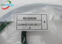 China 40183030 SMT Machine Parts JUKI RS-1 RS-1R Conveyor Belt C for sale