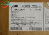 China E2403725000 SMT Machine Parts JUKI 750 760 LM Guide X SSR15XW2UUC1 + 1022LYP for sale