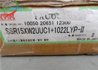 China E2403725000 SMT Machine Parts JUKI 750 760 LM Guide X SSR15XW2UUC1 + 1022LYP for sale