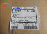 China JUKI 775 SMT Machine Parts X Ball Screw W1608-162GX-C5T 40069175 for sale