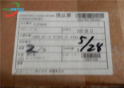 China JUKI 2050 SMT Machine Parts Y Axis LM Guide LRXD20C2R1302S1E349 40000700 for sale