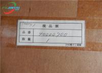 China JUKI 2050 SMT Machine Parts Y Axis LM Guide LRXD20C2R1302S1E349 40000700 for sale