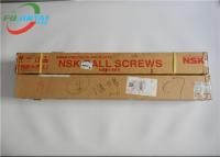 China 40071327 Juki Spare Parts JUKI 3010 3020 X Ball Screw L W2008-560SS-C5T for sale