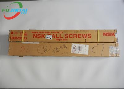 China 40071327 Juki Spare Parts JUKI 3010 3020 X Ball Screw L W2008-560SS-C5T for sale