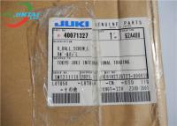 China 40071327 Juki Spare Parts JUKI 3010 3020 X Ball Screw L W2008-560SS-C5T for sale