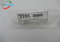 China JUKI FX-1R SMT Machine Parts Linear Guide HSR8R2UUMS + 149LHMS 40024333 for sale