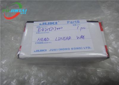 China LWL5C1R60BH Juki Spare Parts JUKI MTC Linear Way E4215717000 for sale