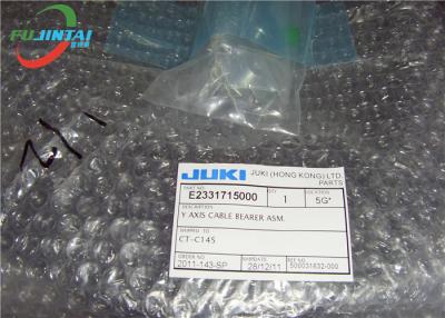China E2331725000 SMT Machine Parts JUKI 750 760 Y Cable Bearer ASM for sale