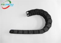 China PISCO SP 3580 R150 Juki Spare Parts JUKI 2020 X Axis Plastic Rail ASM 40008068 for sale
