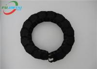 China PISCO SP 3580 R150 SMT Machine Parts JUKI 2020 X Axis Plastic Rail ASM E2167729000 for sale
