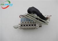 China JUKI JX-100 SMT Machine Parts Vacuum Ejector VSWM-H10-F-6-X00220 40076877 for sale