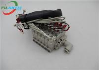 China JUKI JX-100 SMT Machine Parts Vacuum Ejector VSWM-H10-F-6-X00220 40076877 for sale