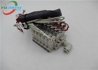 China JUKI JX-100 SMT Machine Parts Vacuum Ejector VSWM-H10-F-6-X00220 40076877 for sale