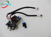 China Original New Juki Spare Parts MTC TR6SNR SPAD L Ejector ASM 40045158 VJ114-5H for sale