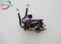 China Original New Juki Spare Parts MTC TR6SNR SPAD L Ejector ASM 40045158 VJ114-5H for sale