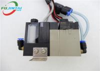 China 40045133 SMT Machine Parts JUKI TR6 MTC MTS Head R Ejector ASM ZX1051-K15H-E for sale