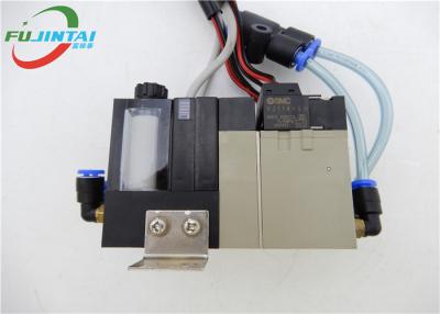 China 40045133 SMT Machine Parts JUKI TR6 MTC MTS Head R Ejector ASM ZX1051-K15H-E for sale