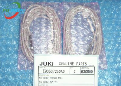 China JUKI 750 760 Juki Spare Parts ATC Close Sensor ASM E93537250A0 SMC D-A90 for sale