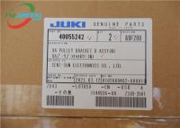 China 40055242 Juki Spare Parts JUKI 2070 2080 1070 1080 XA Pulley Bracket R Assy N for sale