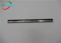 China DEK 178031 SMT Spare Parts Warning Sharp Edge 250MM for sale