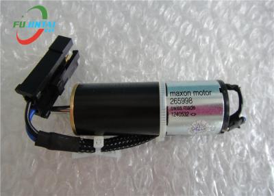 China DEK 181452 SMT Screen Printer Parts ASM BOM Paper Clean Motor 03128613 for sale