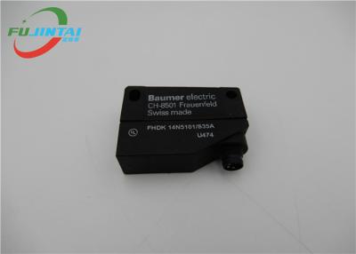 China DEK 183388 SMT Spare Parts ASM CH-8501 Sensor Photo Electric Diffuse FHDK 14N510 for sale