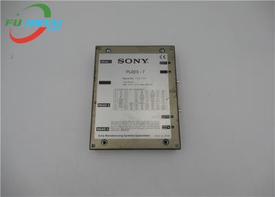 China PL823-7 Juki Spare Parts JUKI 2010 2020 2040 Detector AMP E964072900A for sale