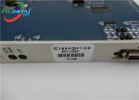 China JUKI 2020 2060 SMT Machine Parts R Head MCM Board 1 Shaft E9610729000 Cyberoptics 8010493 for sale
