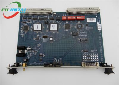 China JUKI 2020 2060 SMT Machine Parts R Head MCM Board 1 Shaft E9610729000 Cyberoptics 8010493 for sale