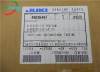 China 40026447 Juki Spare Parts JUKI 2050 2055 2060 N-VERIFY IF PCB ASM for sale