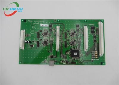 China AUA3818 SMT Machine Parts JUKI 2050 2060 XY Servo AMP Back Board for sale