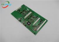 China AUA3818 SMT Machine Parts JUKI 2050 2060 XY Servo AMP Back Board for sale
