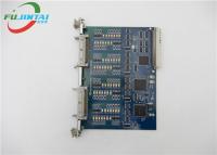 China JUKI FX-2 SMT Machine Parts ADVME2006 Control Board 40076128 for sale